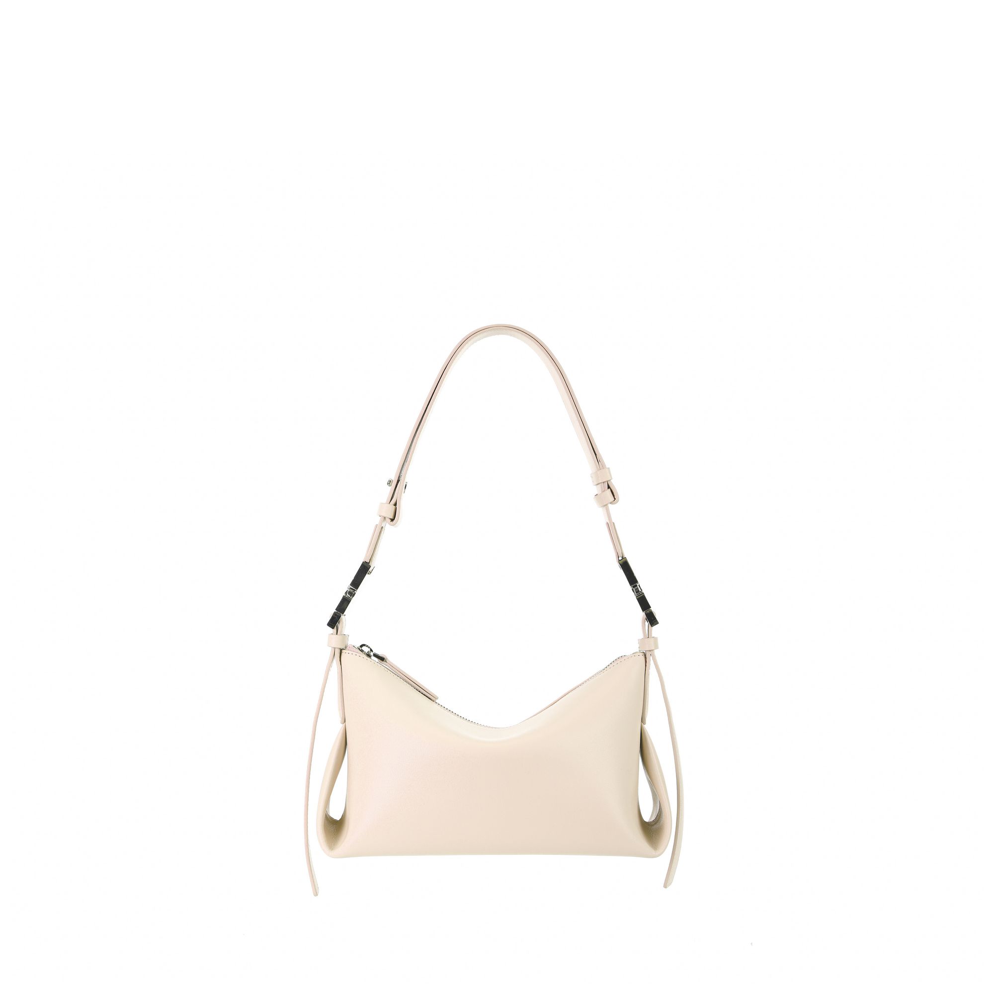 OSOI - BEAN TWEE (CREAM) (F) | Studio Doe